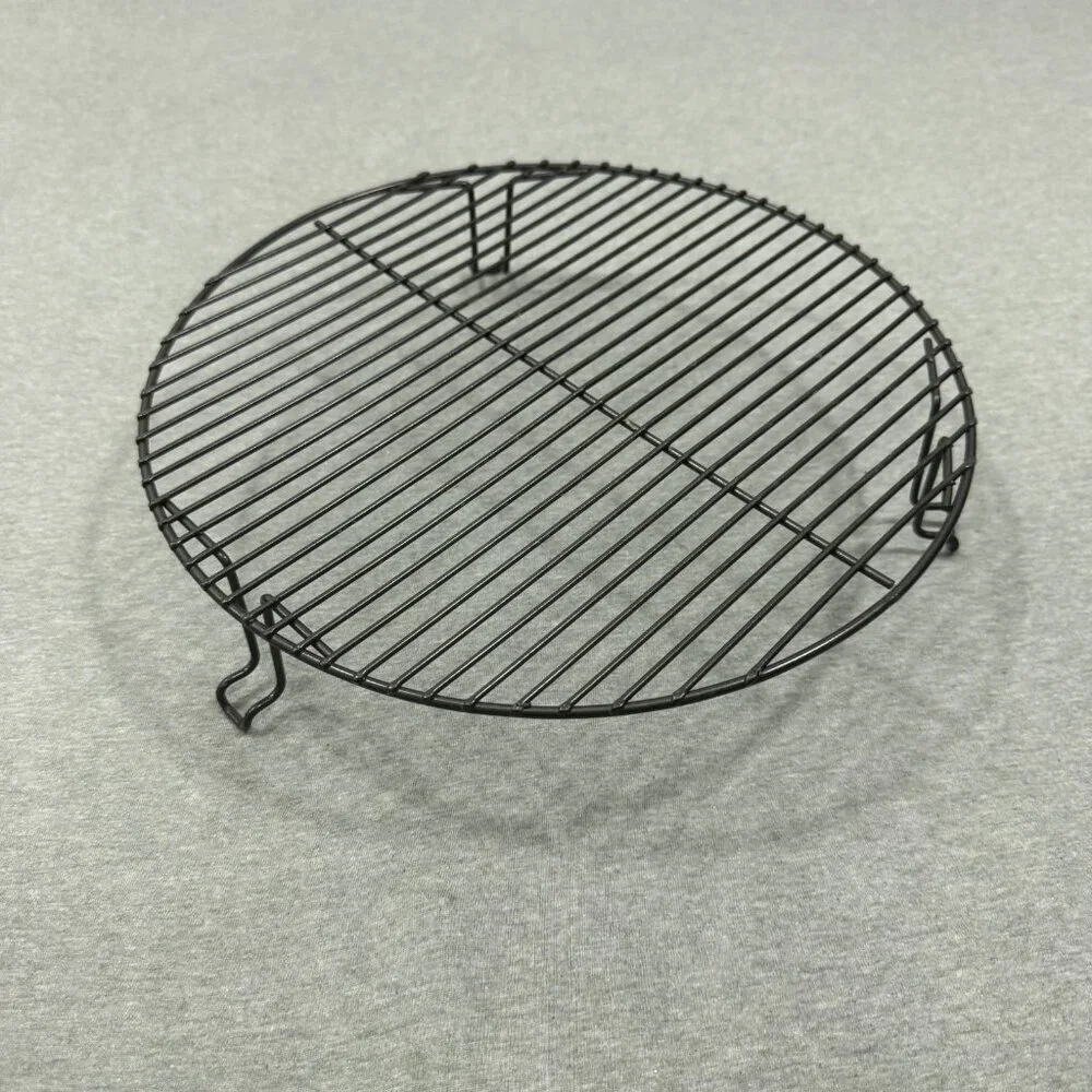 Nuwave | Kitchen | Hearthware Flavor Wave Metal Wire Cooking Rack 2007 ...